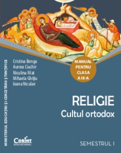 Clasa a III-a – e-religie.ro