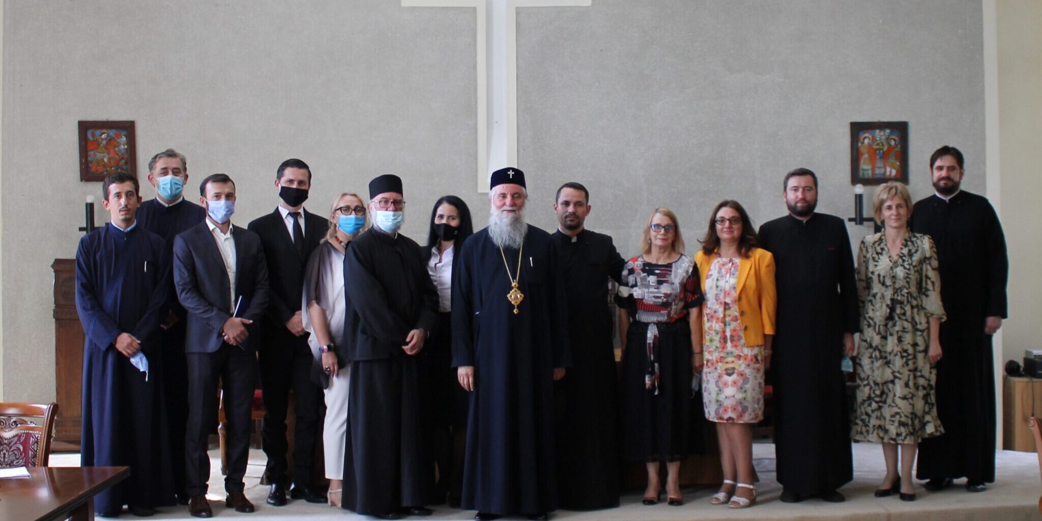 Despre proiect - e-religie.ro